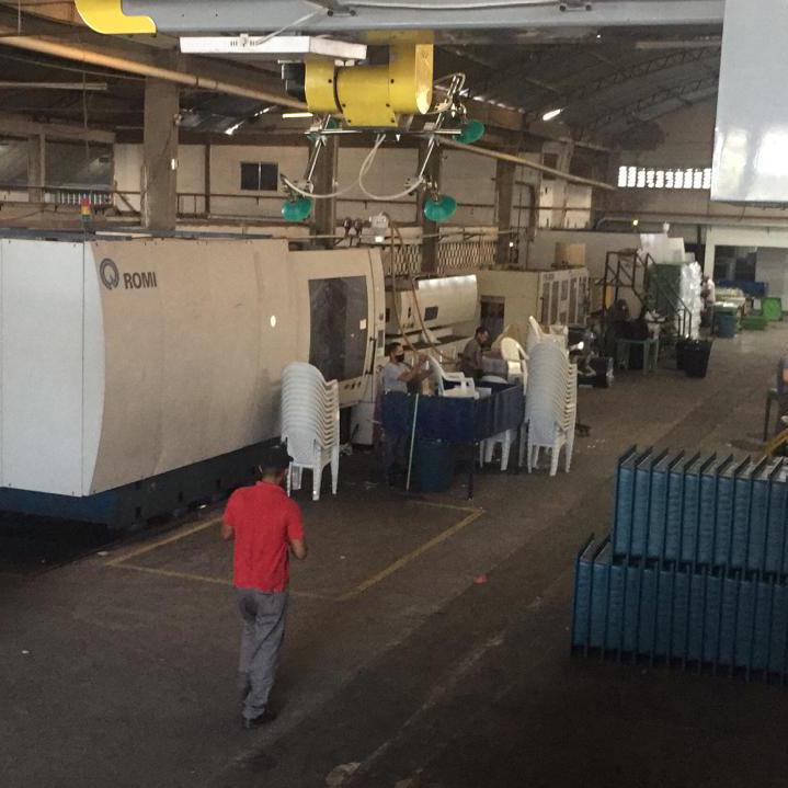 Nossa Fábrica :: Inoplast